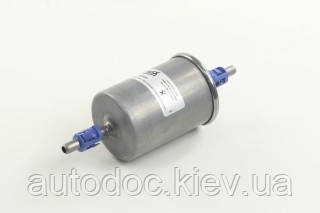 Купити Фільтр паливний DAEWOO LANOS 97-, CHEVROLET LACETTI 05- /PP905/2 ...