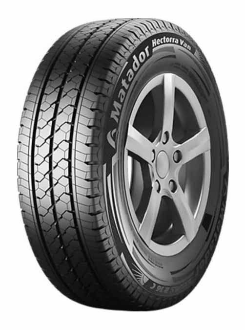 Купить Matador Hectorra Van 185 R14C 102/100R, цена 2685 ₴ — Prom.ua ...