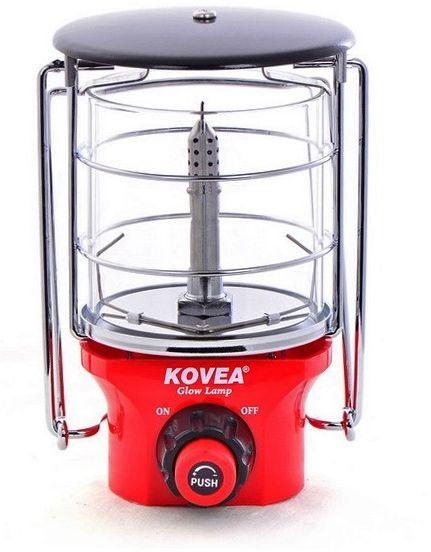 Газова Лампа Kovea Glow Lantern KL-102 — Купить Недорого на Bigl.ua ...