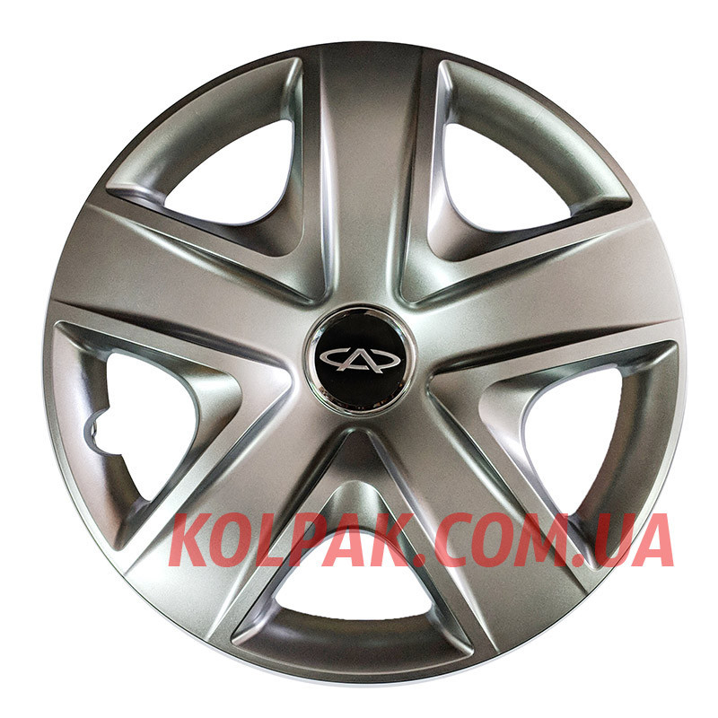 Колпаки на Колеса R17 на Chery / Чери SKS 500 — Купить Недорого на Bigl ...