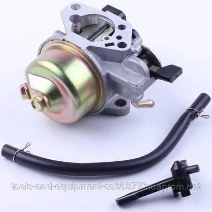 Карбюратор 188 F Бензогенератор 5/6 КВт — Купить Недорого на Bigl.ua ...