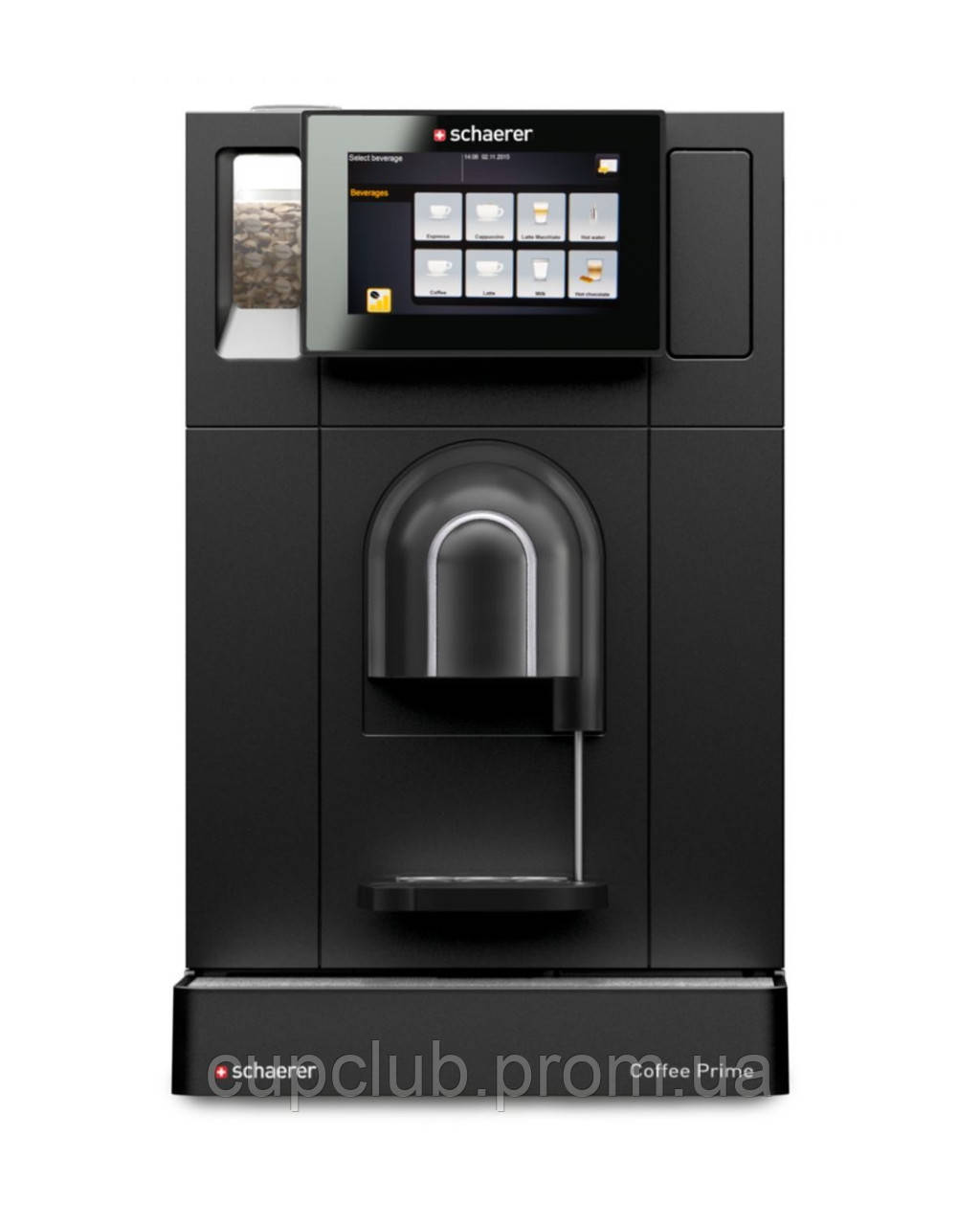 Кавовий апарат Schaerer Coffee Prime FM (ID#1656829231), цена: 59400 ...