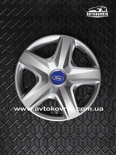 Купить Колпаки на колеса r16 на Ford Форд SKS 418, цена 898 ₴ — Prom.ua ...