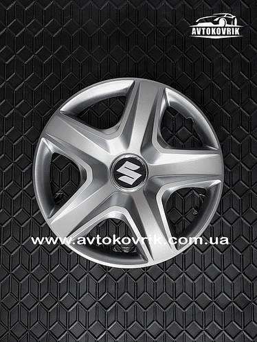 Купить Колпаки на колеса r16 на Suzuki Сузуки SKS 418, цена 898 ...