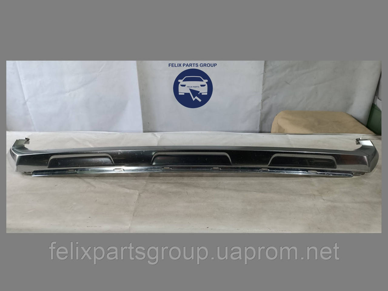 Накладка решітки радіатора Lexus RX 2016 - 2019 5312248050 (ID ...