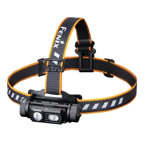 Купить Fenix HM60R Фонарь налобный, цена 3811 грн — Prom.ua (ID#1697776569)