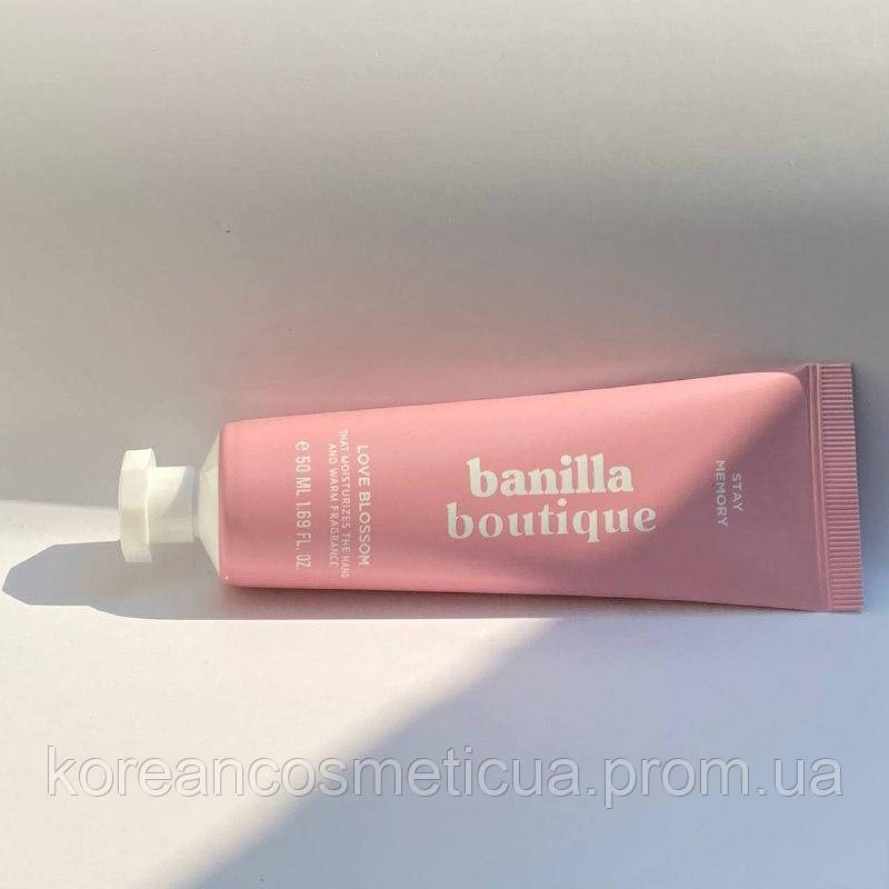 Купить Парфюмированный крем для рук Manyo Factory Love Blossom Banilla ...