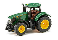 Купити Модель Siku Трактор "John Deere", ціна 171.75 ₴ - Prom.ua (ID ...