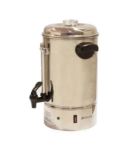 Купить Чаераздатчик CP-10A Rauder, цена 3075 ₴ — Prom.ua (ID#1697982160)