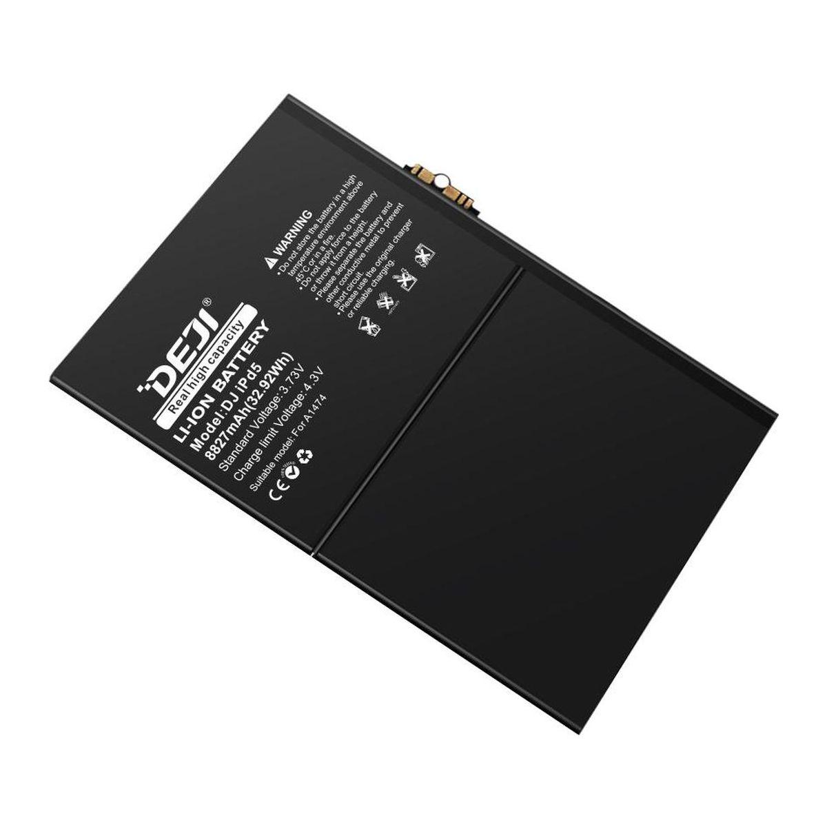 Купити АКУМУЛЯТОР DEJI-APPLE A1484 (8827 MAH) ДЛЯ IPAD AIR 1 A1474 IPAD ...