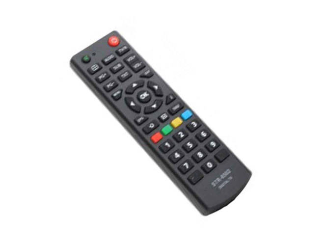 Пульт для Т2 тюнера 8502 ТМ STR "Kg", ціна: 126.73 ₴, купити на Prom.ua
