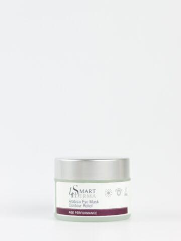 Купити Smart4derma Реструктурувальну маску для зони навколо очей з ...