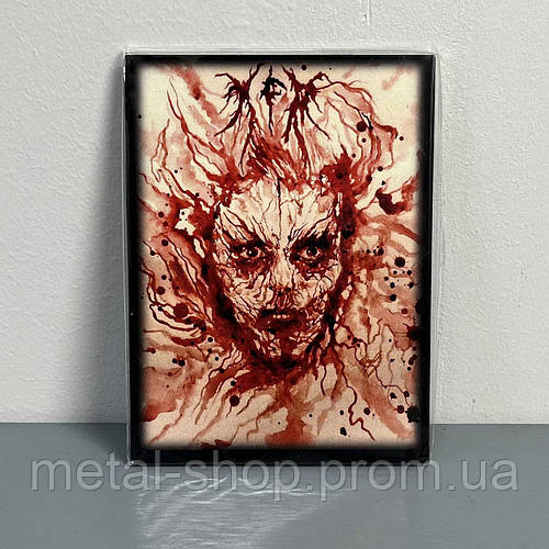 K.F.R - Par Le Sang CD A5 Digi, цена: 742.80 ₴, купить на Prom.ua