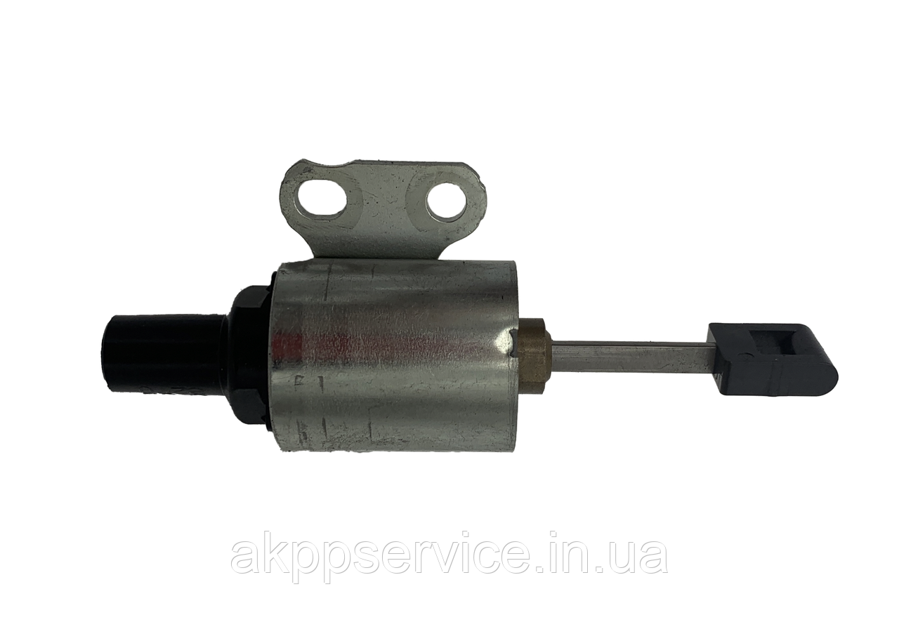 Шаговый мотор АКПП JF011E Nissan Mitsubishi P1777, P1778 F10S47100 (ID ...