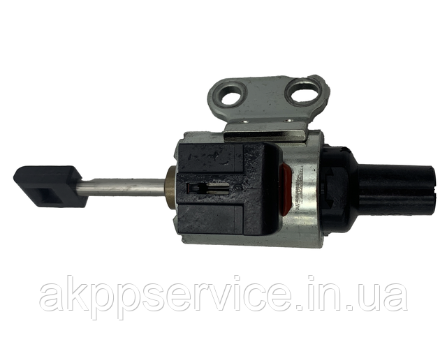 Шаговый мотор АКПП JF011E Nissan Mitsubishi P1777, P1778 F10S47100 (ID ...