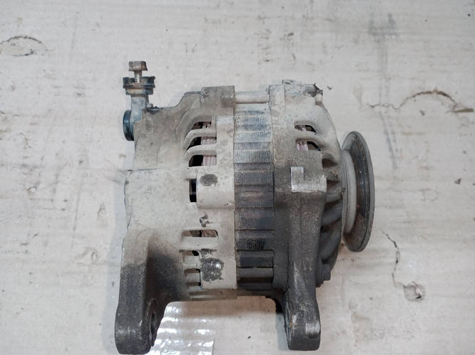 Генератор Mazda 323 BG (1989-1994), цена 1600 грн — Prom.ua (ID#1698576925)