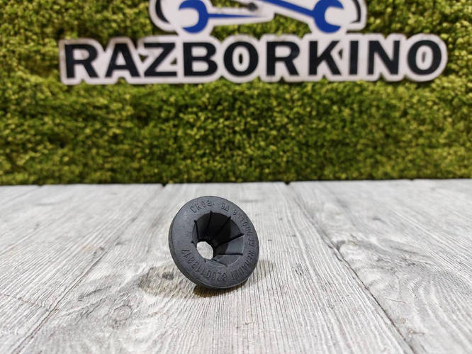 Подушка корпусу повітряного фільтра на Рено нова RENAULT 8200113817 (ID ...