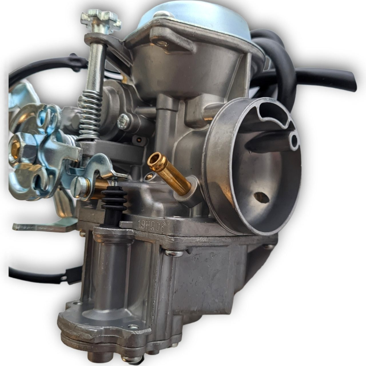 Карбюратор квадроцикла ATV 250 300 AN250 BURGMAN BRAVO SPEED GEAR 300 X ...