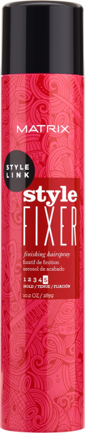 Купить Спрей Matrix Style Link Style Fixer для завершуючого етапу ...