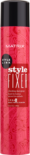 Купить Спрей Matrix Style Link Style Fixer для завершуючого етапу ...