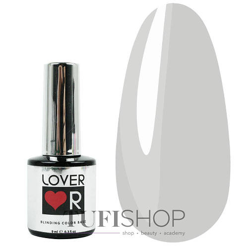База LOVER Color deep №D039 белый 9 мл (ID#1698626806), цена: 140 ...