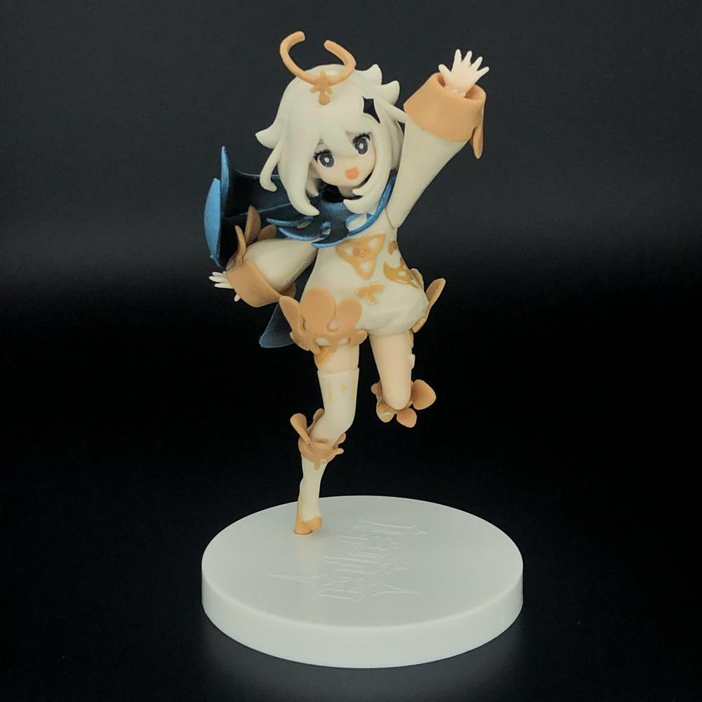 Купить Фигурка Paymon Паймон Genshin Impact 14 см, цена 800 ₴ — Prom.ua ...