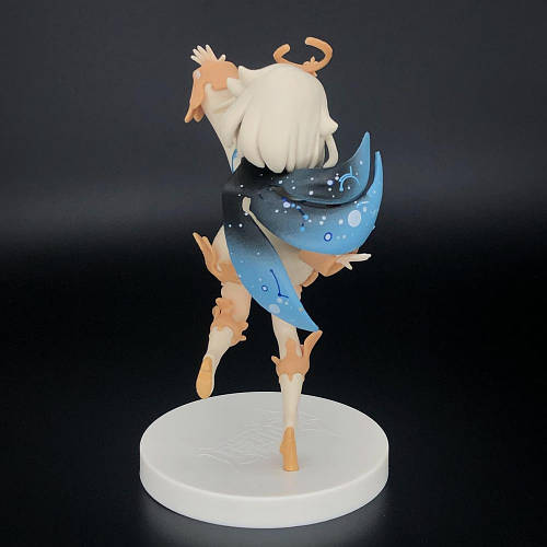 Купить Фигурка Paymon Паймон Genshin Impact 14 см, цена 800 ₴ — Prom.ua ...