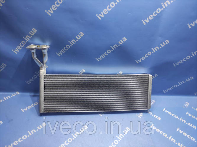 Купить Радиатор печки SCANIA 4 P G R T 1437263 1846702 1421760, цена ...