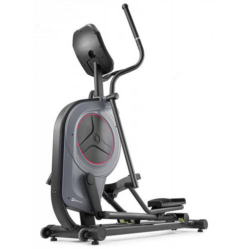 Орбітрек HS-100C Galaxy iConsole+ gray, ціна 46888 грн — Prom.ua (ID ...