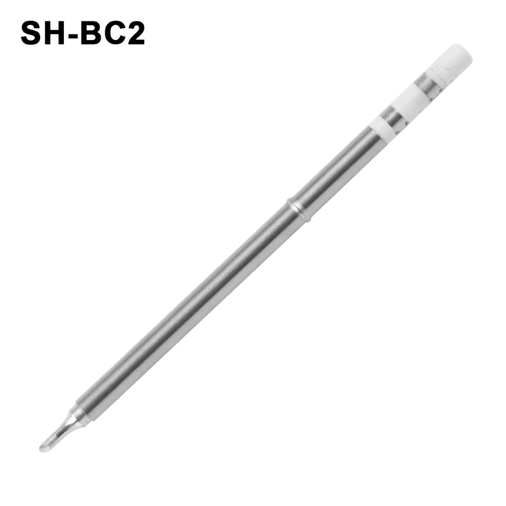 Жало Fmchip для паяльника SH72 - BC2 (ID#1625230469), цена: 218.25 ₴, купить на Prom.ua