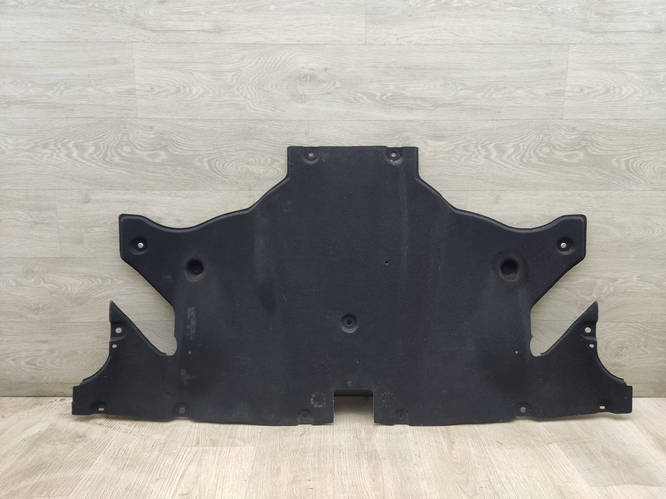 Защита заднего подрамника Tesla model 3 1104313-00-A 1104313-00-B ...