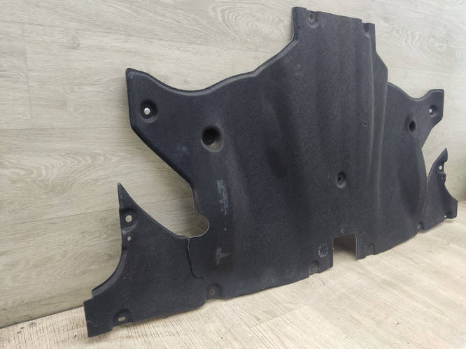 Защита заднего подрамника Tesla model 3 1104313-00-A 1104313-00-B ...