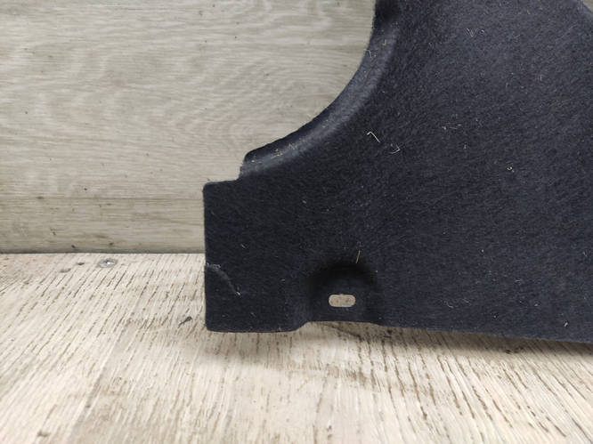 Защита заднего подрамника Tesla model 3 1104313-00-A 1104313-00-B ...