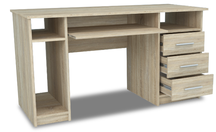 Купити Стіл компьютерний Офісний-2 Гарант купити в Одесі, Україні, ціна ...