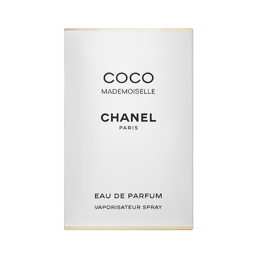 Chanel Coco Mademoiselle Парфюмированная вода 100 ml (Шанель Коко ...