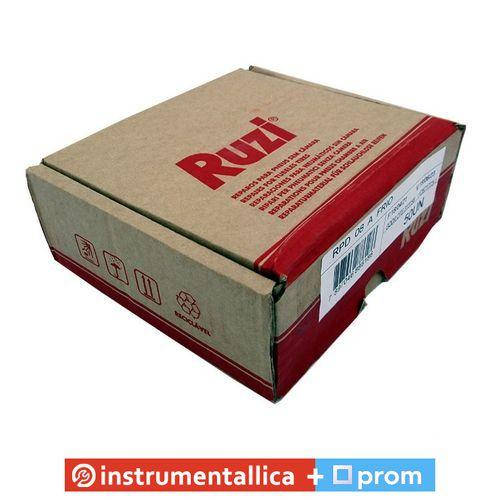 Купить Латка универсальная RUZI от Vipal RPD8 67х67 мм 50 шт/уп, цена ...