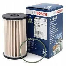 Купить Фильтр топливный 3C0127434 1457070008 3C0127177 BOSCH 1,9д ...