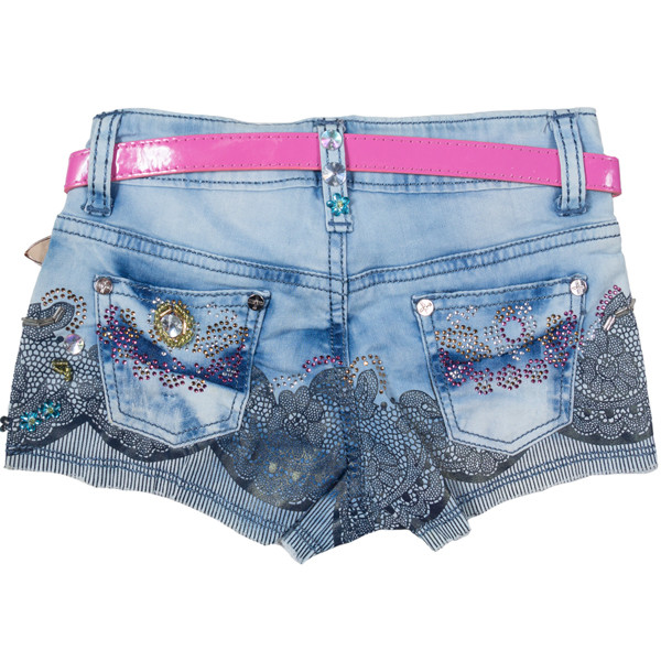 Оригінальні дитячі джинсові шорти ціна 350 грн — Prom Ua Id 280589295