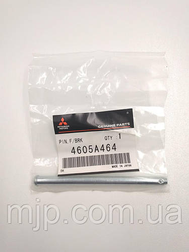 Оригинальная направляющая переднего уппорта 4605A464 WAGON, Паджеро ...