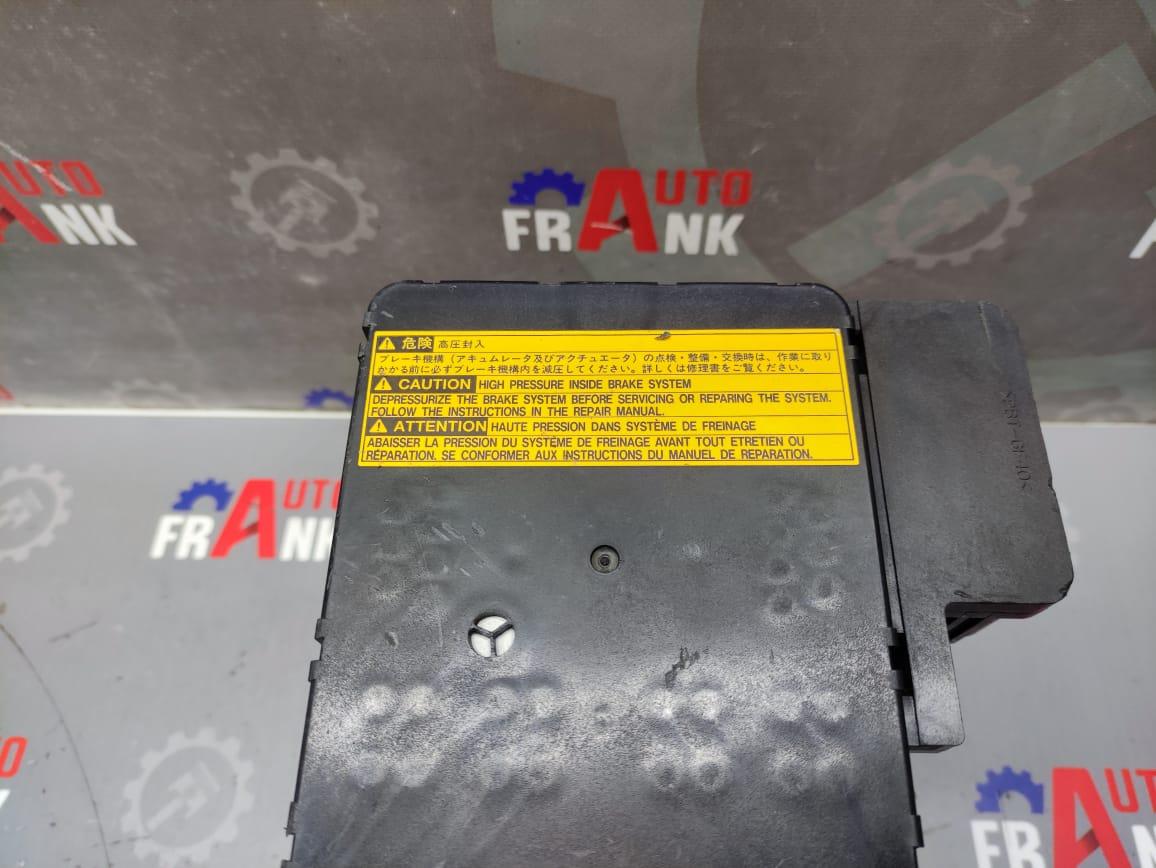 Купить Блок ABS/ насос ABS 44510-47050, 1.5 Hybrid для Toyota Prius ...