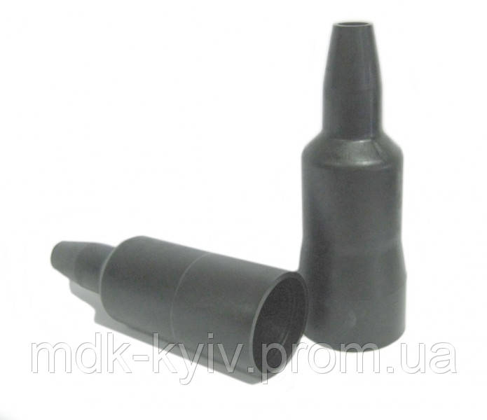 Муфта МПС 20/27 для медных кабелей связи (аналог МПП 1), пластик ...