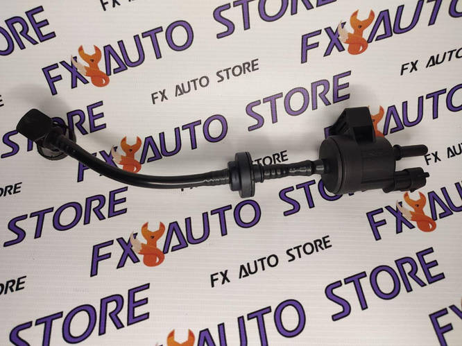 Паливний клапан вентиляції паливного бака GM 55573017 1.4L CHEVROLET ...