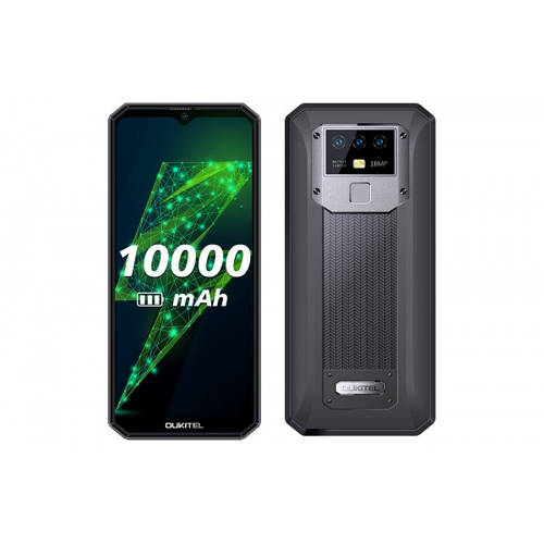 Купить Смартфон Oukitel k15 pro 8/128gb black, цена 9000 ₴ — Prom.ua ...