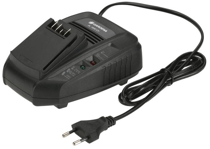 Купить Зарядное устройство Gardena P4A AL 1830 CV (14901-20), цена 2448 ...