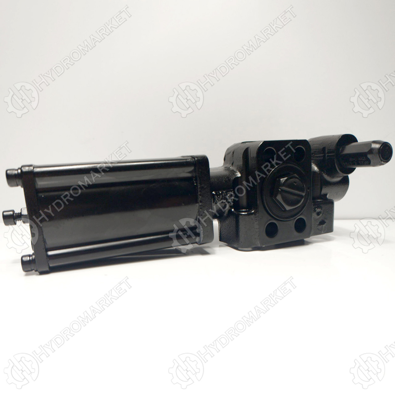 Купити Гідророзподільник Hyva Ø3/4" 220 bar (150 л/хв) HT-SAE-1150-220 ...