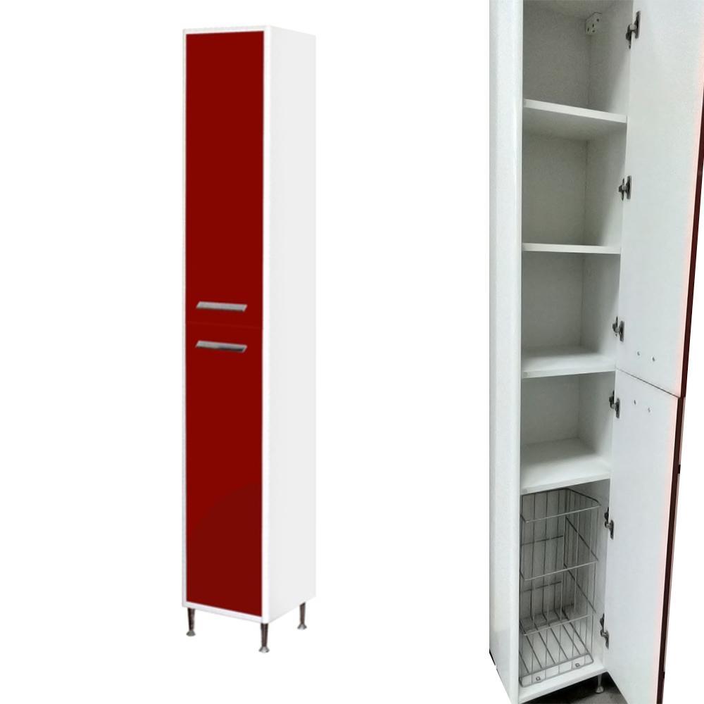 Шафа пенал для ванної кімнати ПАРІЖ із кошиком для білизни ціна 3179 грн Prom Ua Id 1699302702