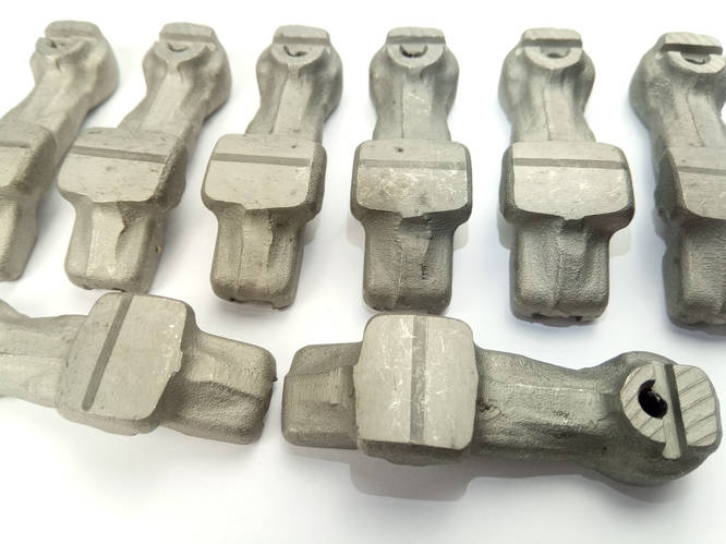 Купить Рокера ВАЗ 2101, Тольятти к-т 8шт. (2101-1007116), цена 867 ...