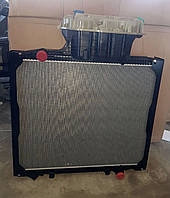 Радиатор MAN TGA | Сравнить цены и купить по акции со скидкой на Prom.ua