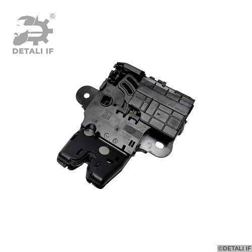 Замок багажника Шевроле Авео Т300 GM 13501988 13513995, цена 749 грн ...