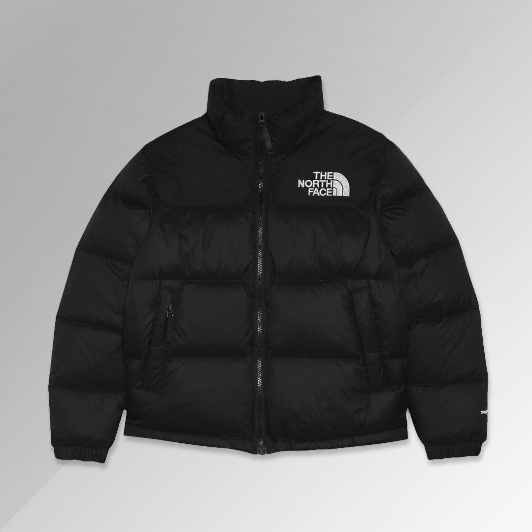 Мужская зимняя куртка пуховик The North Face TNF 700 Норт Фейс ТНФ ...